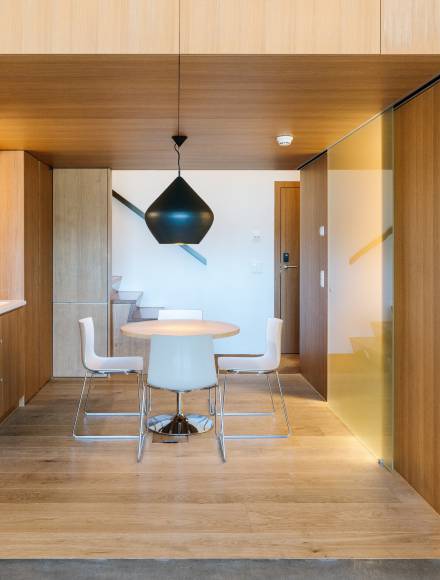 L'hôtel urbain moderne - B2 Hotel