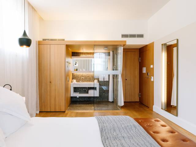 Impressionen | Bildergalerie - B2 Hotel